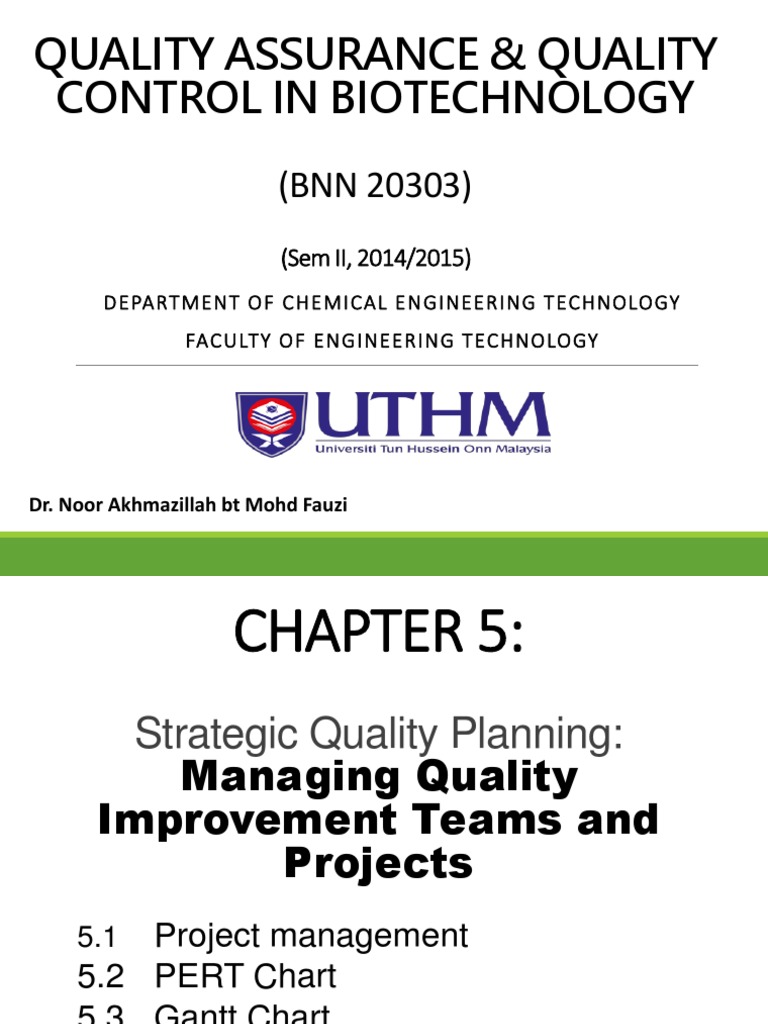 Chapter 5 | PDF | Project Management | Chart