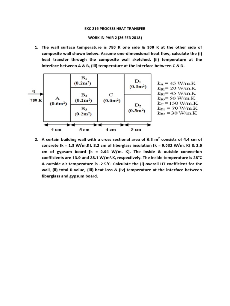 Work in Pair 2 | PDF