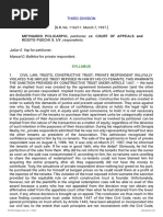 COP Surrender Letter Format | PDF | Government | Business