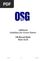 Panama ORB (Part 3) Guidance | PDF | Fuel Oil | Oil Tanker