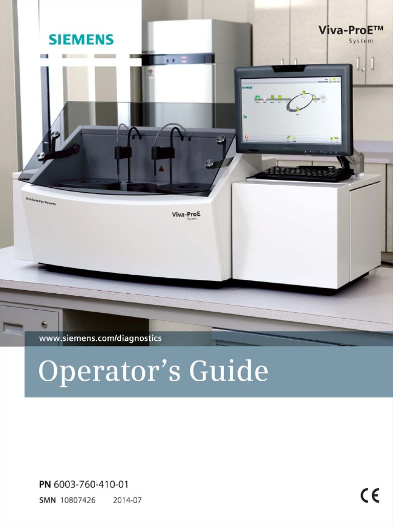 Viva-ProE Operators Guide US | PDF