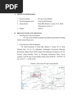 Desain Sumur Pantau | PDF | Tools