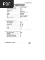 Column Design NSCP 2015 PDF | PDF | Strength Of Materials | Chemistry