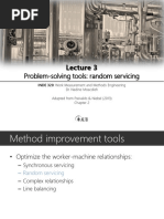 Table: ILO Recommended Allowances | PDF | Physics | Applied And ...