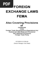 Certificate in Foreign Exchange Exam | PDF | Identity Document | Test ...