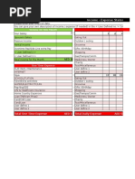 Transport Requisition Form | PDF | Technology & Engineering