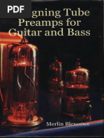 Orange Rockerverb Guitar Amplifier Schematic | PDF