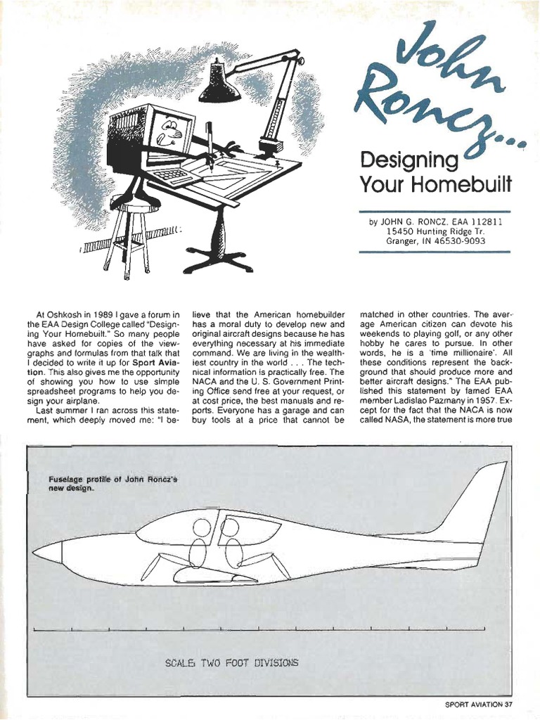 Roncz Design Articles PDF | PDF