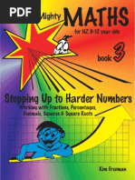 Mighty Math 1 - The Whizz Kids Worksheets | PDF | Worksheet | Teaching ...