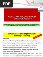 Contoh Denah ICU | PDF