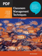 A Framework For Task-Based Learning (Willis, 1996) | PDF