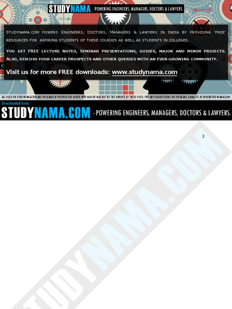 Constitutional Law Ebook & Lecture Notes PDF Download (Studynama - Com ...