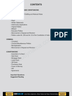 35 (3) BNSS Notice | PDF