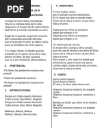 Rutinas Body Crunch Evolution | PDF | Deportes | Ocio