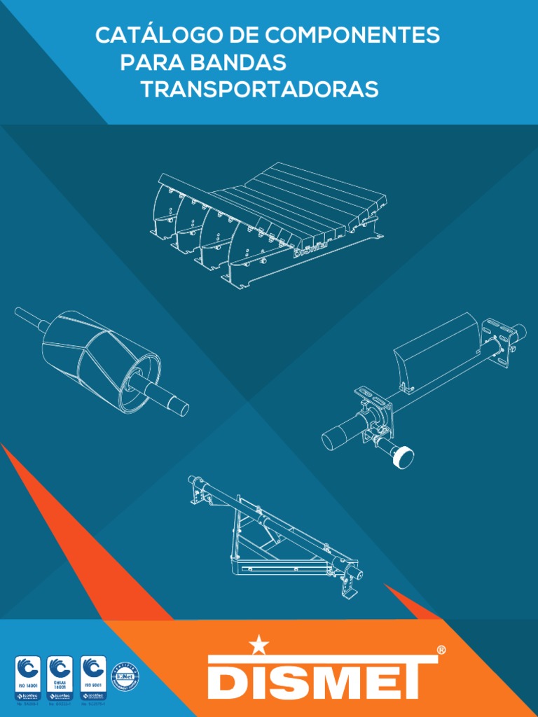 Componente de Banda | PDF | Calidad (comercial) | Science