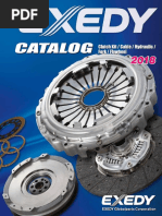 Seiken JAPAN Catalog | PDF