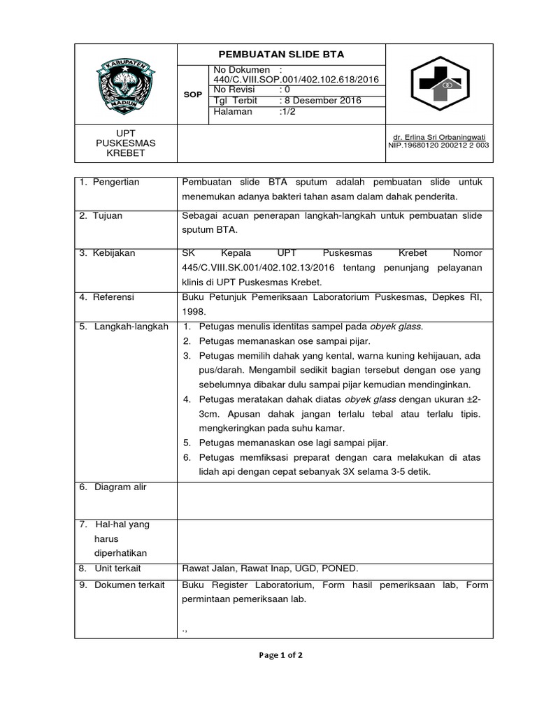 Pembuatan Slide Bta Pdf