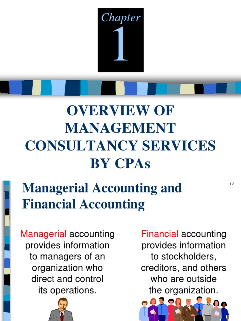1 MAS Management Accoutning | PDF | Consultant | Overtime