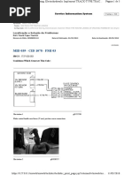 CA2387 - KVGT Valve Servo Error: Troubleshooting Failure Code (Display ...