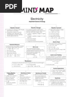 Class X - Electricity PPT Final Modified | PDF | Electrical Resistance ...
