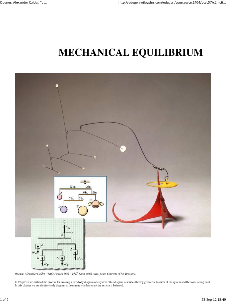 Statics Chapter 7 Pdf Pdf Force Euclidean Vector
