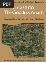 Enuma Elish Full Text | PDF