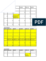 Badminton Score Sheet | PDF | Racquet Sports | Summer Sports
