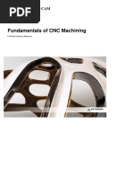 CNC Machining Handbook by James Madison | PDF