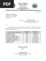 201 Files Deped | PDF | Government | Business