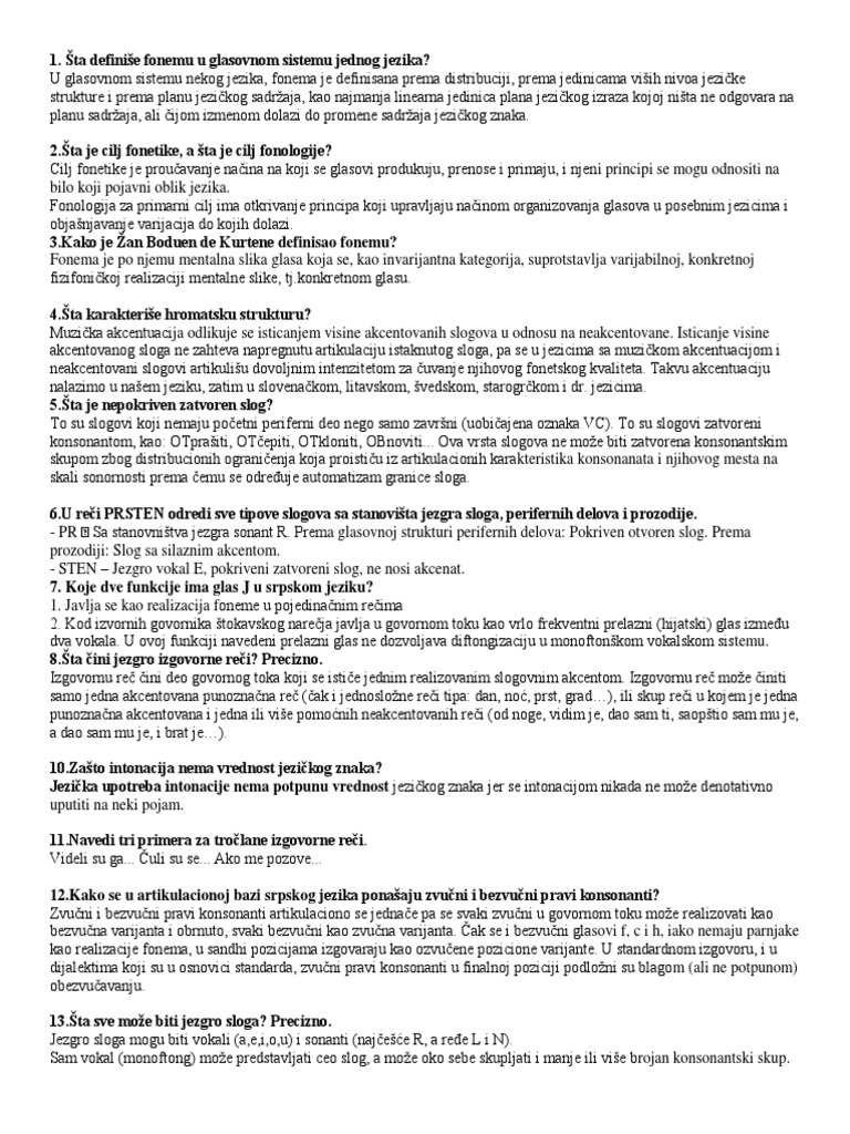 Latinica | PDF