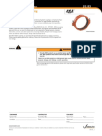 Victaulic Zero-Flex Rigid Coupling Style 07: 1.0 Product Description ...