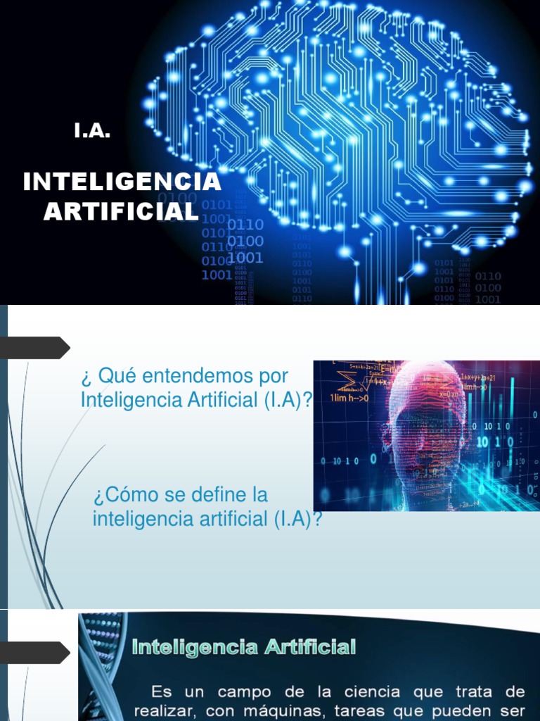 Iiaa ....... 001 | PDF | Artificial Intelligence | Intelligence (AI ...