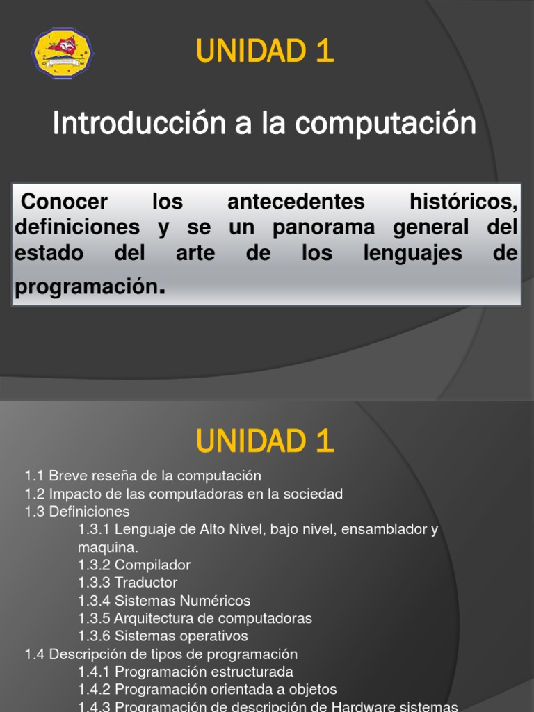 Programacion Basica | PDF | Lenguaje ensamblador | Lenguaje de programación