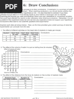 Vocabulary Workshop - Level C - Unit 9 Key | PDF
