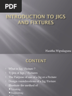 Unit 3 Locating and Clamping Principles | PDF | Machining ...