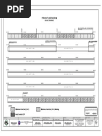 Straight Line Diagram: As-Built Drawings | PDF