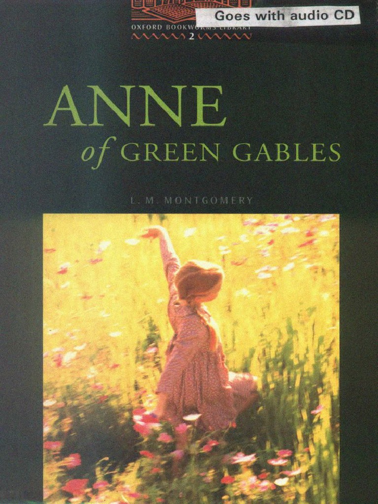 Anne of Green Gables | PDF