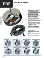 G75 Fanuc Grooving Cycle Example | PDF | Numerical Control | Tools