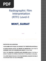 IQI - Image Quality Indicators in Industrial Radiography PDF | PDF ...