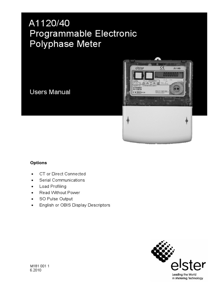 A1140 Complete Manual | PDF | Battery (Electricity) | Safety