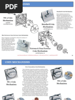 Xylan 1070 Data Sheet | PDF | Coating | Viscosity