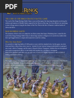 MESBG Strategy Cheat Sheet | PDF | Shield | Spear