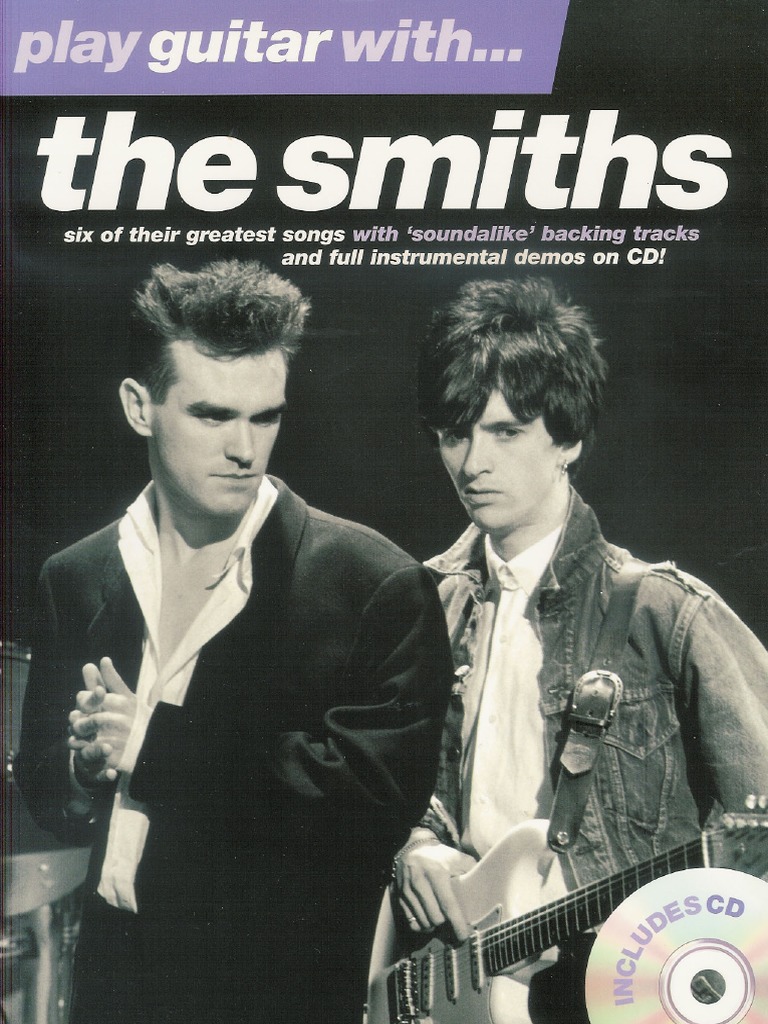 The Smiths Songbook PDF | PDF