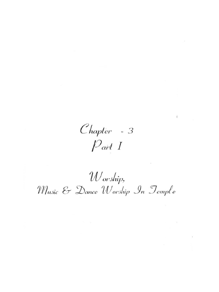11 - Chapter 3 PDF | Download Free PDF | Religion And Belief