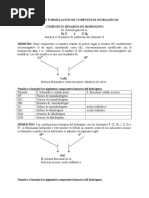 Tabla Períodica Gil Chaverri Química 10 | PDF | Rieles | Elementos químicos