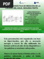 Clasificación Cretib | PDF | Toxicidad | Residuos