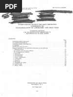 Astm-D6432-19 GPR | PDF | Antenna (Radio) | Dielectric