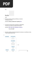 Awit Meaning: Free Text Only | PDF | Semiotics | Communication
