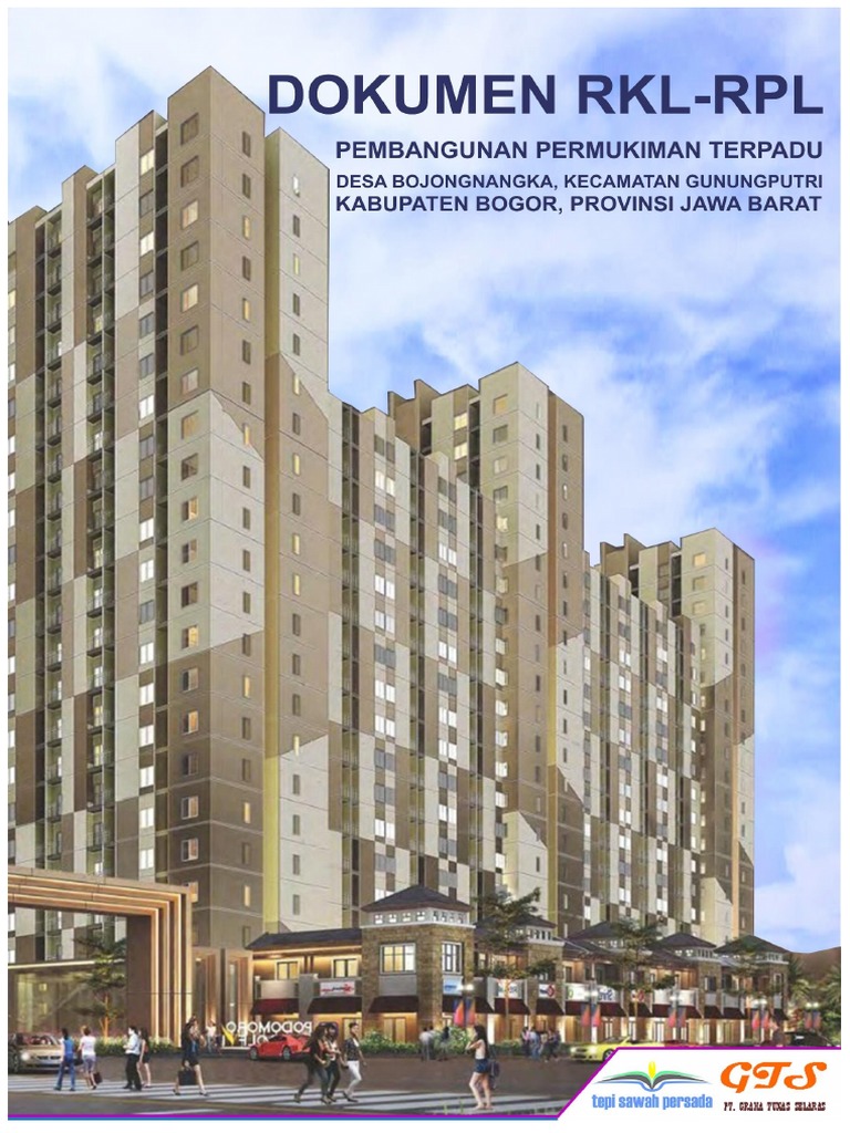 RKL-RPL Kel B | PDF