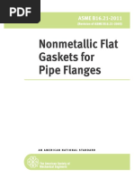 DN Nominal Pipe Size Chart Metric MM | PDF